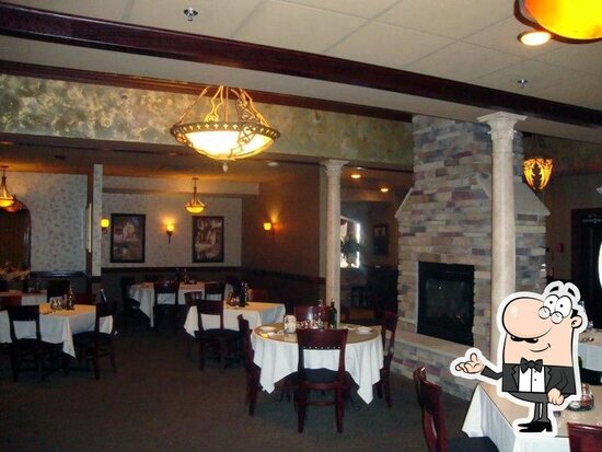 Davinci of Greece, Rochester - Restaurant menu, prices and reviews