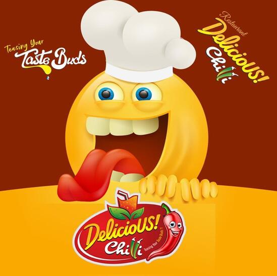 Menu at Delicious Chilli, Noida