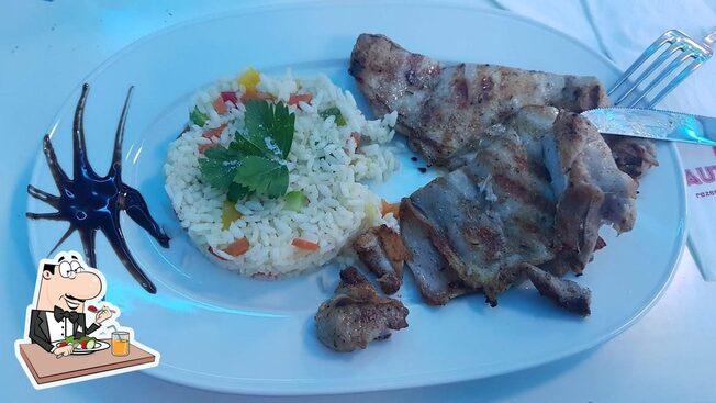 Etu Pizza & Grill, Cornu de Jos - Restaurant menu and reviews