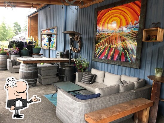 Harbinger Winery, Port Angeles - Restaurant menu, prices and reviews