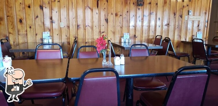 Hayfield Family Restaurant - Restaurant menu, prices and reviews