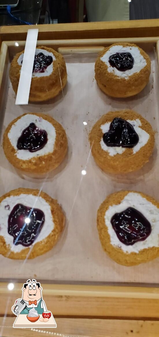 Jacob's Breadnuts cafe, General Santos City - Restaurant reviews