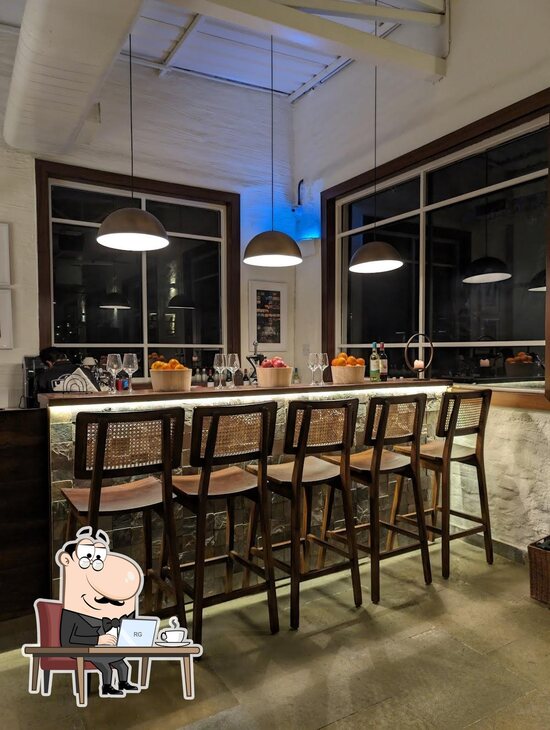 Leos@621, New Delhi, Arjan Garh - Restaurant menu, prices and reviews