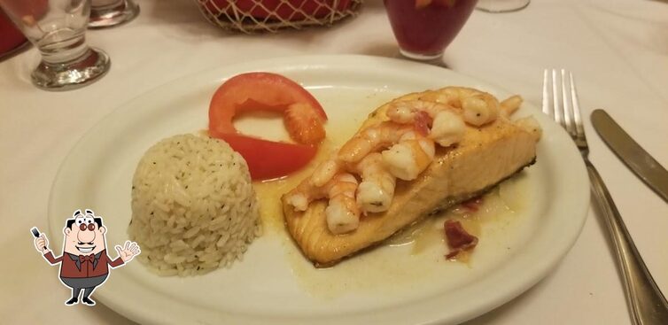 Lorca Spanish Restaurant, Tijuana - Carta del restaurante y opiniones