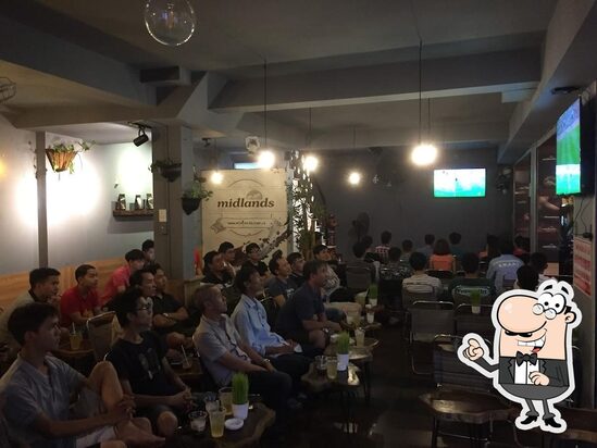 Midlands Coffee, Ho Chi Minh City - Restaurant menu, prices and reviews
