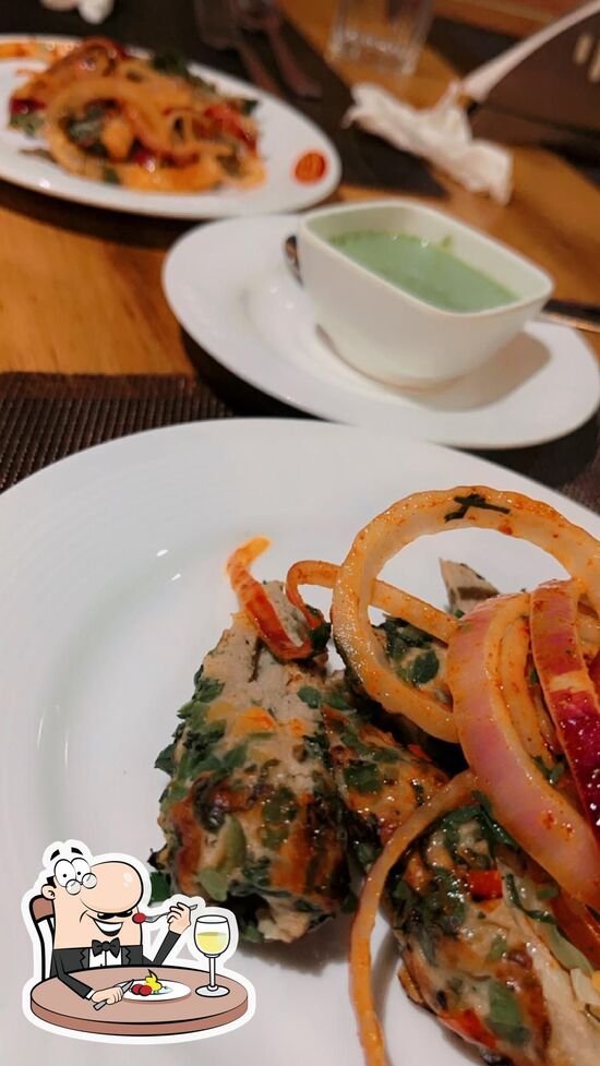Moti Mahal Delux Patna City, Patna - Restaurant menu, prices and reviews