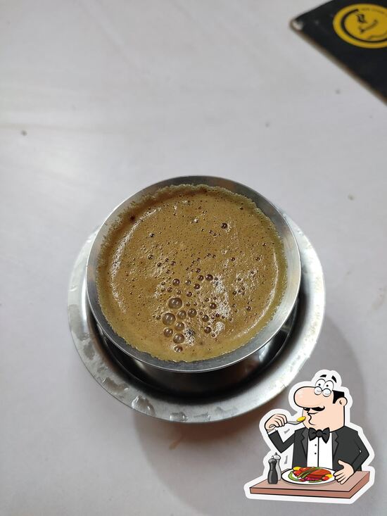 Mr Chai & Cafe, Bengaluru - Restaurant menu, prices and reviews