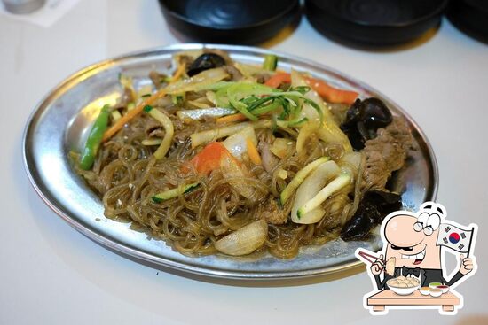 Sam Sam Chicken in Clayton - Restaurant menu and reviews