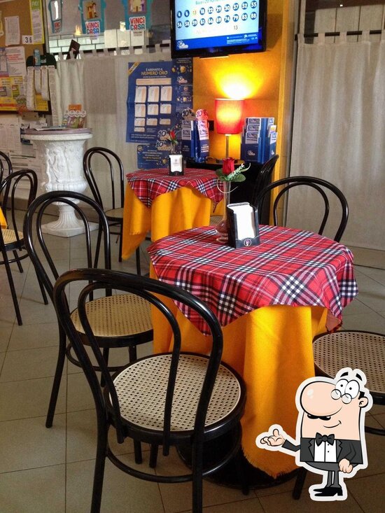 Menu at Smile Bar, Cologno Monzese, VIA della Repubblica 43