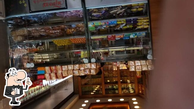 Vijaya Bake 'N' Snacks, Thalassery - Restaurant menu, prices and reviews
