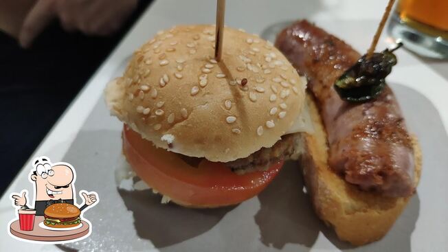 Bar La Masereta in Catarroja - Restaurant reviews