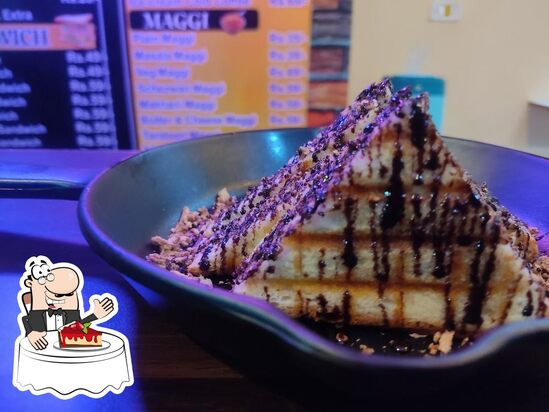 Engineer di chai, Seoni - Restaurant reviews