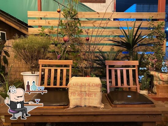 Menu at 바이스벌사 Vice Versa cafe, Incheon