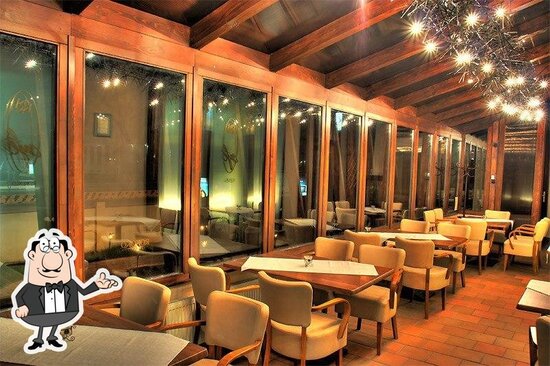Rokoko, Košice - Restaurant menu, prices and reviews