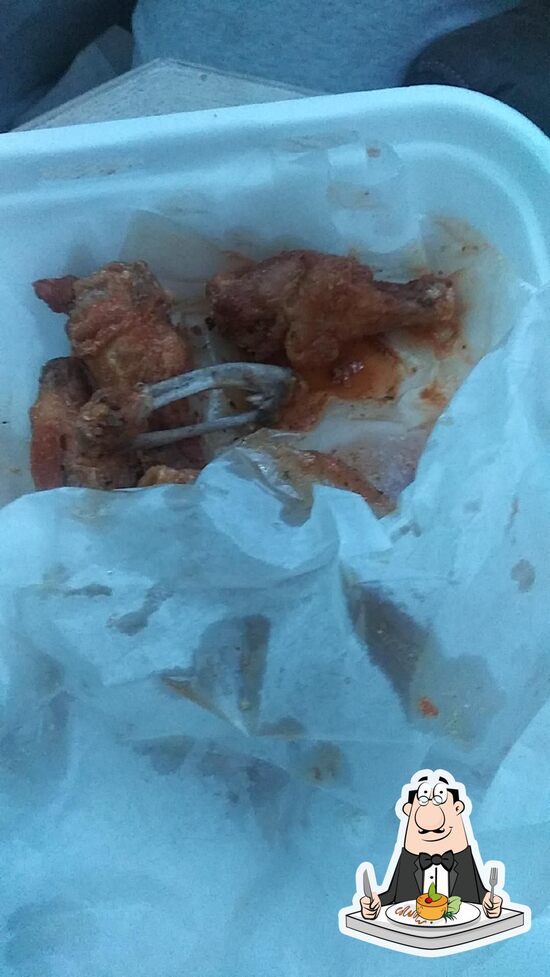 Dixie Queen, Memphis - Restaurant menu, prices and reviews