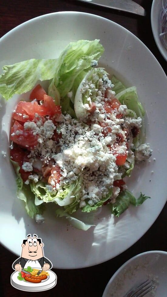 Foxwoods Resort Casino in Ledyard - Restaurant menu and reviews