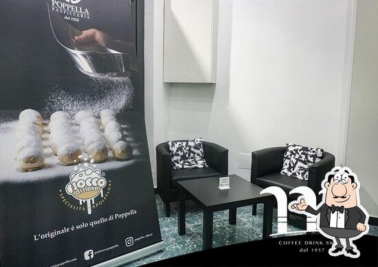 Bar Remo - Coffee Drink and Sweet, Cava de' Tirreni - Menu del ...