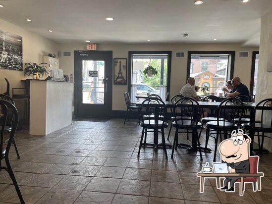 Chez Daniel, Frenchtown - Restaurant menu, prices and reviews