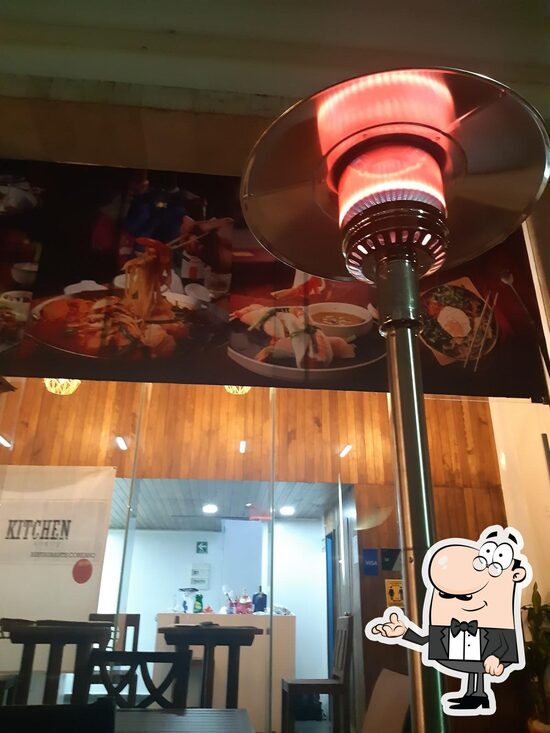 Choi's Kitchen sonata 최가네 식당, Tlaxcalancingo - Menú del restaurante ...