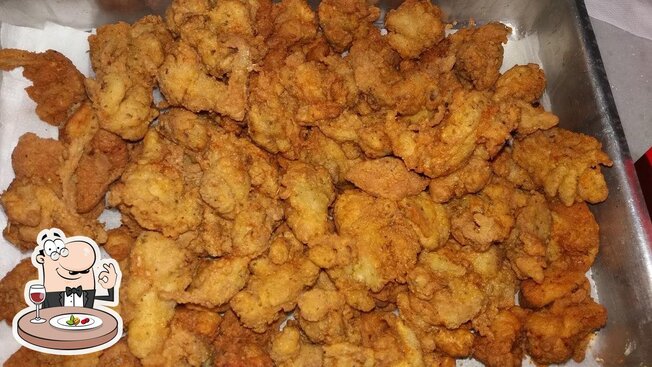 Fried Chicken Republic, Brasil - Avaliações de restaurantes