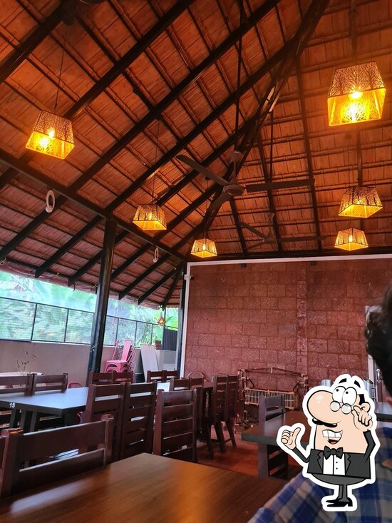 Kinara Restaurant, Pilathara - Restaurant menu, prices and reviews