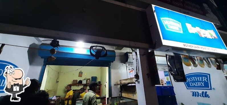 Krishna sweets, Avadi - Restaurant menu, prices and reviews
