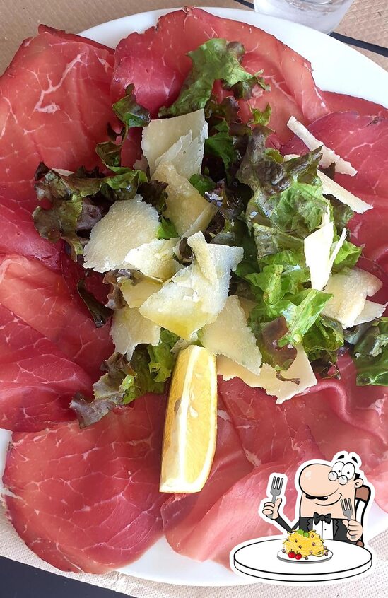 La Bottega Italiana, Reggio Emilia - Restaurant menu, prices and reviews