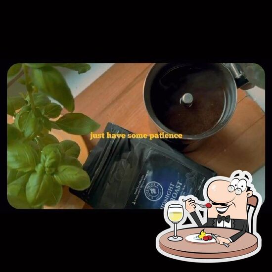 Lily Coffee, Santa Clara - Restaurant menu, prices and reviews