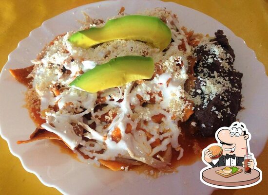 Restaurante los cacitos, Merida - Opiniones del restaurante