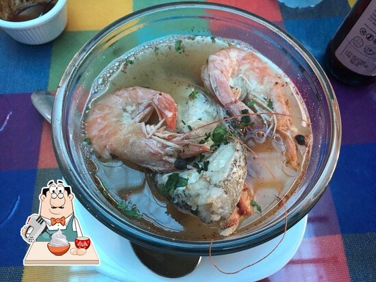 Carta del restaurante Mariscos Doña Concha Av. México, Manzanillo, Av ...