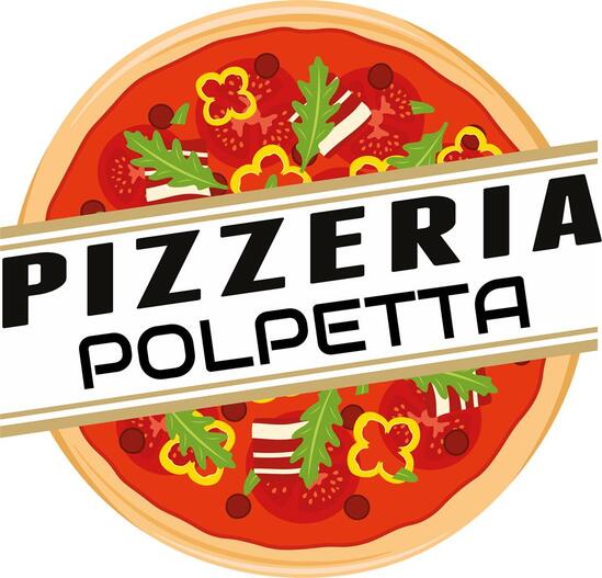 Menu at Pizzeria Polpetta, Lede