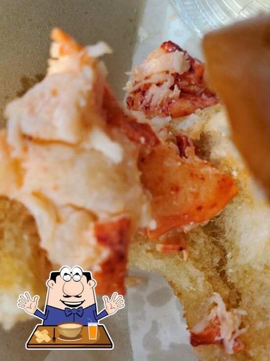 Smac's Shack, Hobe Sound - Restaurant menu, prices and reviews