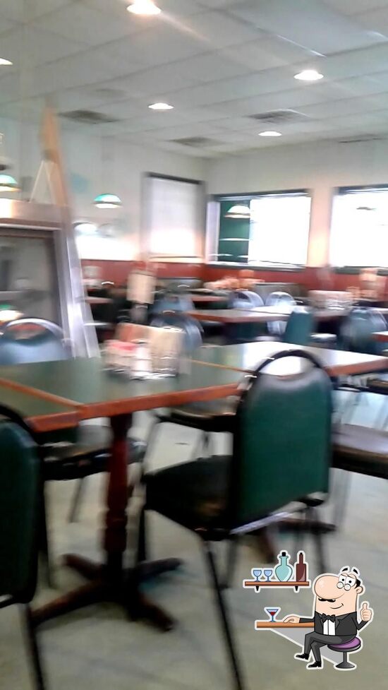 Summit Diner, Toledo - Restaurant menu, prices and reviews