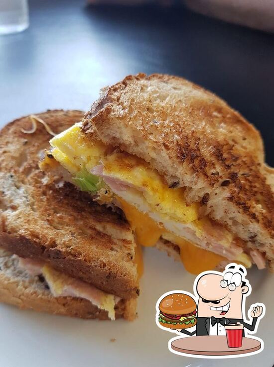 The Bistro in Landmark - Restaurant reviews
