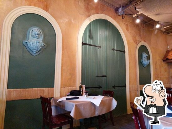 Zio's Italian Kitchen, Tulsa - Restaurant menu, prices and reviews