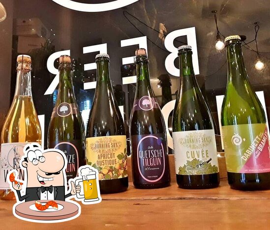 Beer No Evil in Worthing - Restaurant reviews