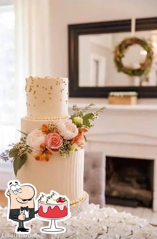 Menu at Cakes By Debbie desserts, Newnan