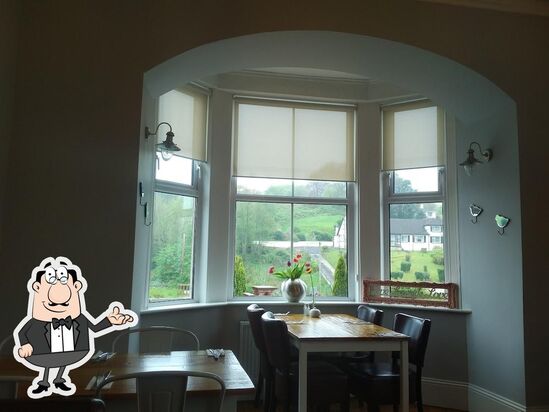 Blas, Donegal - Restaurant menu, prices and reviews