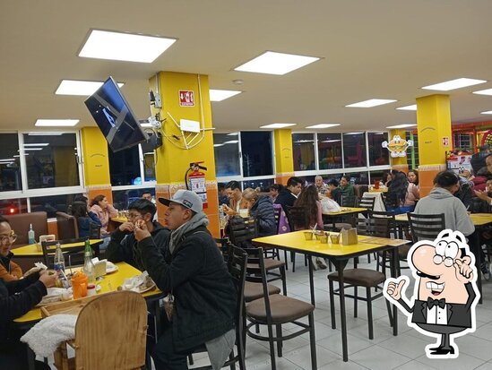 Tortas Gigantes Sur 12 Palacio, Nezahualcóyotl - Menú del restaurante ...