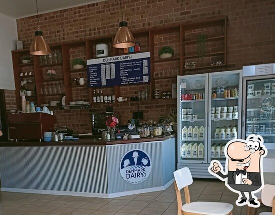 Denmark Bakery, Denmark - Restaurant menu, prices and reviews