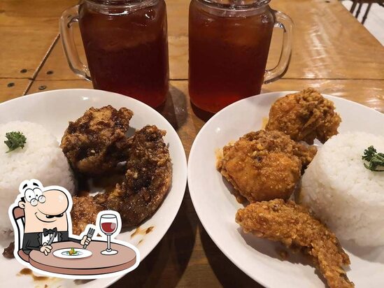 Lafang 'ers Food Station restaurant, Quezon City - Restaurant reviews