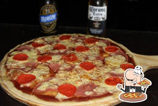Pizza & Chela pizzeria, Merida - Restaurant reviews