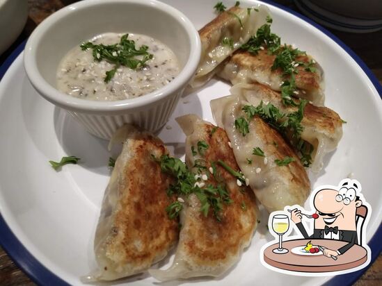 ปูพ่นไฟ puponfai (take away) restaurant, Bangkok - Restaurant reviews