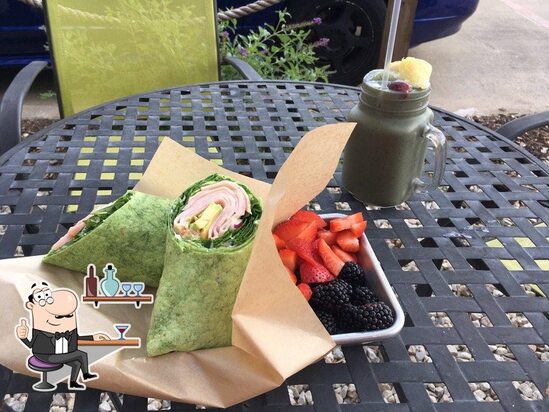 The Fruit Station, Mesquite - Restaurant menu, prices and reviews