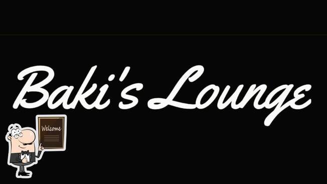 Baki`s Lounge, Immendingen - Speisekarte, Preise und Bewertungen