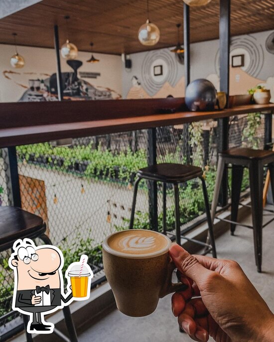 Beantown Coffee and Roastery, South Tangerang - Restaurant reviews