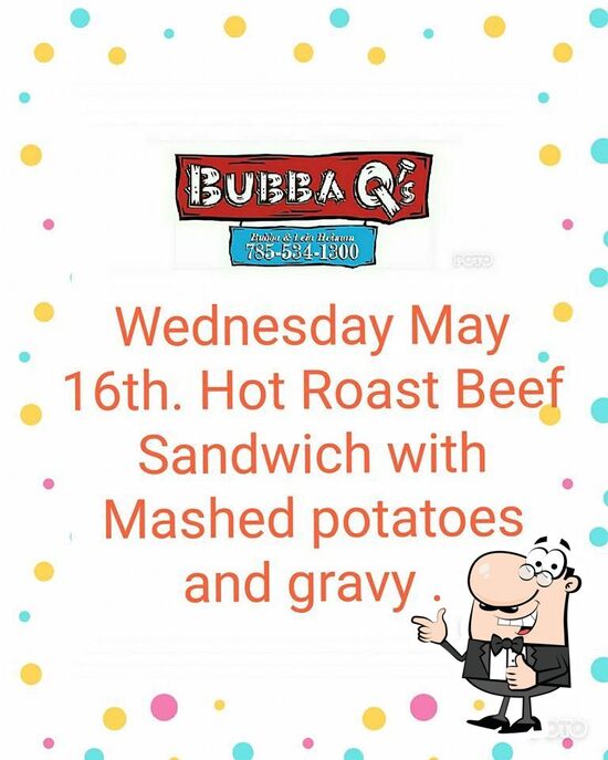 Bubba Q's, Beloit - Restaurant menu, prices and reviews