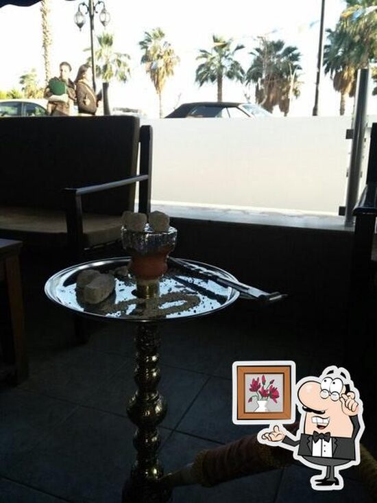Cafe Balkon, Mersin - Restaurant reviews