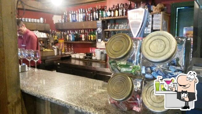 Restaurante Central Pork, Vigo - Opiniones del restaurante