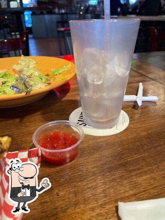 Founding Fathers Kitchen, Chandler - Restaurant menu, prices and reviews